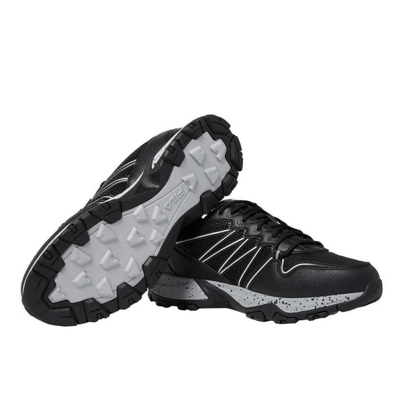 Fila | Shoes | Fila Mens Trail Quadrix Shoe New | Poshmark